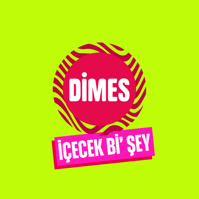 DİMES | Our Story